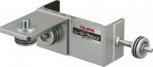 &nbsp; TJMデザイン &nbsp; 0120-125577 ・価格：14850（税込15592）・JANコード：4975364045409 本体回転機構 レーザークランプ 品番流通コードLA-CLP製品情報・製品重量：約900g・包...
