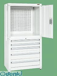 サカエメーカーお問い合わせ：072-895-0200限られた壁面スペースを100％有効活用。収納効率を大幅にアップします。●外寸：W1200×D640×H1800mm●質量：200kg●均等耐荷重（引出し1段当り）：100kg●均等耐荷重（...
