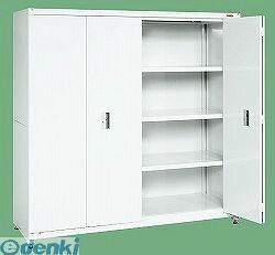 サカエメーカーお問い合わせ：072-895-0200●外寸：W1800×D640×H1800mm●質量：180kg●均等耐荷重（棚板1段当り）：250kg●本体色：パールホワイト●シールは別売りです