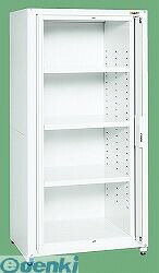 サカエメーカーお問い合わせ：072-895-0200●外寸：W900×D640×H1800mm●質量：136kg●均等耐荷重（棚板1段当り）：100kg●本体色：パールホワイト●アジャスター：樹脂製　ネジ径M12　P=1.75●棚板有効寸法...