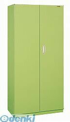 サカエメーカーお問い合わせ：072-895-0200統一された寸法（間口、奥行、高さ）で自由な組み合せが可能！！●外寸：W900×D450×H1860mm●内寸：W860×D419×H1722mm●カラー：サカエグリーン●質量：57kg●セ...