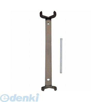 【商品説明】メーカー品番　　R355　　備考　　・ワンホール混合栓（対辺約36mmと45mm）のロックナットをまわす時に使用　　します。　・材質：　鋼　　