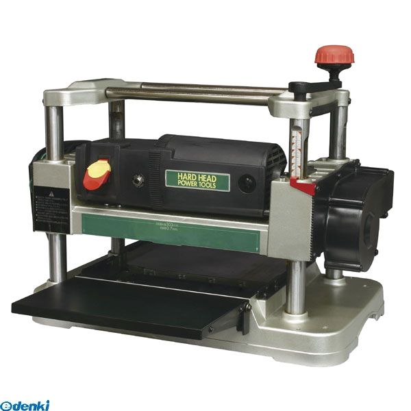 強制吸塵装置付、専用ダストバッグはフリーサイズ運びやすく小型で材料をガッチリ保持！切れ味抜群！●商品サイズ：H660×W595×D480mm●重量：34.5kg●切削材最大高さ：115mm●切削材最小高さ：5mm●切削材最大幅：303mm●...