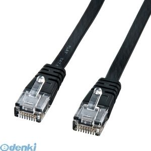 サンワサプライメーカーお問い合わせ：03-5763-0011●ギガビットイーサネットに完全対応したカテゴリ6適合のストレート結線ケーブルです。●伝送速度1000Mbps(1Gbps)を実現しています。●エンハンスドカテゴリ5の2.5倍の伝送...