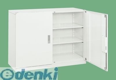 サカエメーカーお問い合わせ：072-895-0200※こちらの商品は車上渡しとなります。ご注意ください。間口1200mmの幅広工具管理ユニット●外寸：W1200×D450×H880mm●質量：43kg●本体カラー：パールホワイト●付属品・セ...