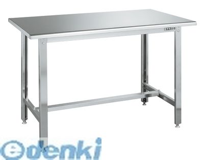 サカエメーカーお問い合わせ：072-895-0200※こちらの商品は車上渡しとなります。ご注意ください。※組立はできかねますので、予めご了承ください。美観に優れたR付天板を使用したステンレス作業台が新登場！●外寸：W1200×D750×H8...