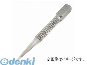 釘の頭を沈めるときに（丸頭釘用）。用途：丸頭釘用サイズ：100mm作業部（刃/ドリル）材質：炭素工具鋼