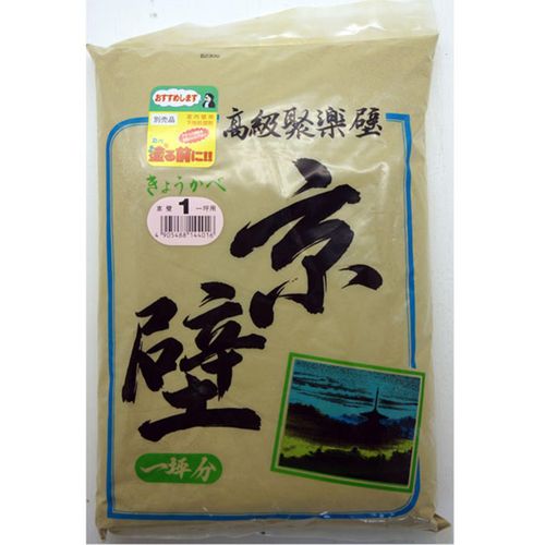 家庭化学工業メーカーお問い合わせ：0120-83-4351●接着剤配合。●初めての方でも塗りやすい室内用じゅらく壁。●室内用じゅらく壁●乾燥時間：約3〜5日●施工面積：タタミ約2枚●内容量:900g