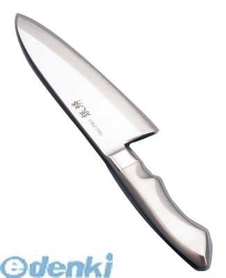 TKG-PRO(プロ)銀鱗(ぎんりん)和庖丁刃先　High Carbonステンレス高い信頼性と実績をもった大同特殊鋼ハイカーボンステンレスIK-6材(クローム・モリブデン・バナジュムを含有した特殊鋼)と熟練した職人の技術によって作り出された...