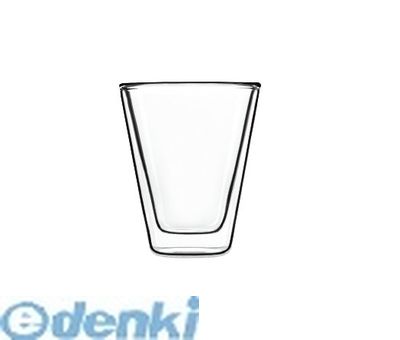 ボルミオリ ルイジダブルウォール サーミックガラス ドリンク&デザインシリーズ
