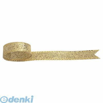 ●細かで上品な輝きを持つリボンです。●サイズ：幅6mm×長さ20m●1巻入り