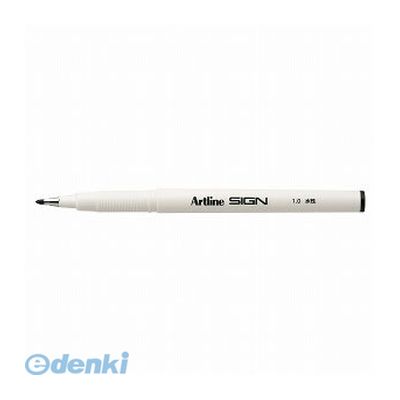 シヤチハタ052-523-6935●なめらか、水性サインペン●インク色：黒●線巾：1.0mm●長：137.5mm●インク種類：水性●JANコード：4974052656040