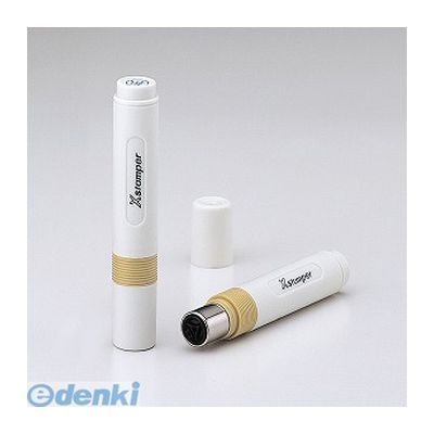 シヤチハタ052-523-6935●なつ印事務をスピーディーに。●入数：1個●インク色：黒●印面：A●印面サイズ：6mm●既製31種(1本売)●補充インキ：XLR-9●本体サイズ(mm)：15×15×70●本体重量(g)：12●JANコード...