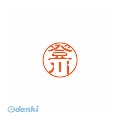 シヤチハタ052-523-6935※画像は実物と異なります。印影イメージは捺印見本をご確認ください。●入数：1本●パッケージサイズ(mm)：W23×D23×H74 ●パッケージ重量(g)：25●JANコード：4974052375750