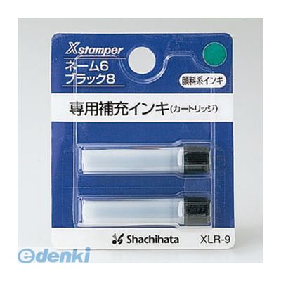 シヤチハタ052-523-6935●お使いのシヤチハタ印に合った補充インキをお選びください。●インク色：緑●適合機種：ネ-ム6，ネームエルツイン(ネーム6用)，簿記スタンパー，ペアネーム●JANコード：4974052480065