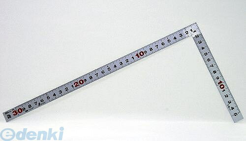&nbsp; シンワ測定 &nbsp; 0120-666-899 【商品説明】●用途長さの測定、直角の確認やケガキ作業に使用する曲尺●機能角が薄く平たいので細かい材料にもピタリと張り付き、ケガキやすく測りやすくなっています。外側基点の内側目...