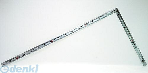 &nbsp; シンワ測定 &nbsp; 0120-666-899 【商品説明】●用途長さの測定、直角の確認やケガキ作業に使用する曲尺●機能マグネット付で高所作業時に曲尺を落とさない様に、足場等にぴったりくっつけられます。外側基点の内側目盛が...
