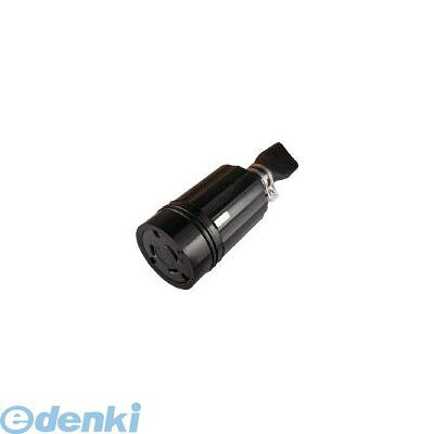 ●高容量60A器具です。●防水形プラグとの組み合わせでJIS C920（電気機械器具の外郭による保護等級）IP65適合品です。●電線接続方式は圧着端子式です●定格:3P60A250V●適用電線(mm[[の2乗]]):2CT、VCT14●防水...