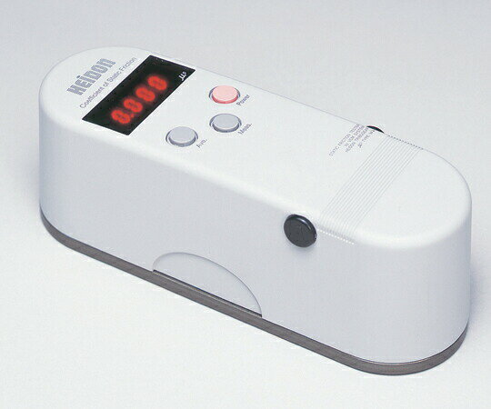 ●通常メーカーの都合により、ご注文後納期確定まで約5日かかります。稀に欠品等で、2週間以上手配状況確認にお時間がかかり、手配できない場合もあります。アズワンメーカーお問い合わせ：0120-700-875●仕様:●検出器：VCMフォトセンサ　...