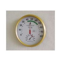 &nbsp; シンワ測定 &nbsp; 0120-666-899 温度計湿度計精　　度−21℃以下　±4℃−20〜40℃　±2℃41℃以上　±4℃34％以下　±10％35〜75％　±　5％76％以上　±10％測定範囲−30〜50℃10〜10...