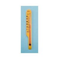 &nbsp; シンワ測定 &nbsp; 0120-666-899 ・製品寸法：190×25×7mm・製品質量：20g・測定範囲：−10〜50℃・表示目盛：1℃・精　　　度：±1℃・材　　　質：スチロール樹脂&nbsp;　
