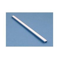&nbsp; シンワ測定 &nbsp; 0120-666-899 製品寸法250×15×7．5mm製品質量50g吸着力400gf磁性材等方性材　質塩化ビニール　