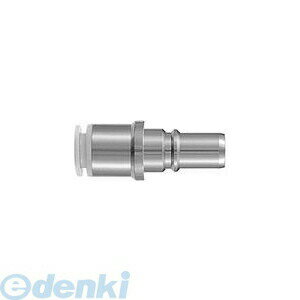 SMCメーカーお問い合わせ：0120-837-838SMC KK4P-08H プラグワンタッチ管継手付ストレートタイプ適用チューブ外径8mm