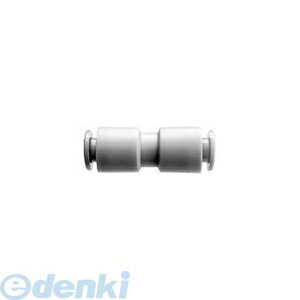 &nbsp; SMC &nbsp; 0120-837-838 適用チューブ外径：φ10mm製品色：【ボディ】白色系　【リリースブッシュ】ライトグレー機種：ストレート使用流体：空気・水使用圧力範囲：-100kPa〜1MPa保証耐圧力：3MPa...