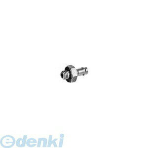 SMCメーカーお問い合わせ：0120-837-838適用チューブサイズ(外径/内径)：φ4/φ2.5接続ねじ：M5使用流体：空気、水最高使用圧力(20度時)：【ナイロン】1.5MPa　【ソフトナイロン】1MPa　【ポリウレタン】0.8MPa...