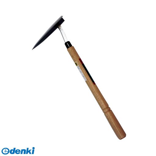 【商品説明】●刃先・左右と幅広く使える両刃タイプ●全長（mm）：400●刃渡り（mm）：140