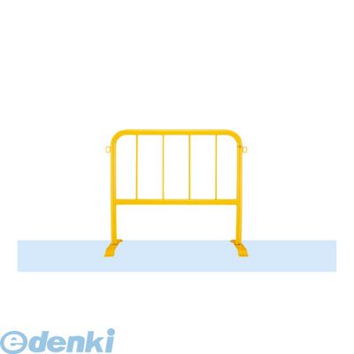 ※個人宅様・個人名様宛へのご発送の場合は送料が別途発生致します。会社様名・企業様名・法人様名・施設名等のご連絡よろしくお願い致します。●スチール製●焼付塗装 (黄色)●移動式●サイズ（mm）：φ42.7×t2.3 W1000 H900●重量...