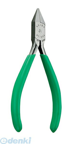 小さな工具ながら機能は大型。材質はバナジウム添加の特殊合金鋼マルトロイを使用した本格派、小型精密工具です。　