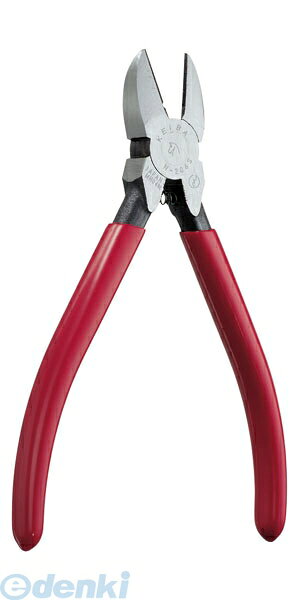 硬線も切断できる強力型ニッパー。 JIS規格を満した強力型ニッパーです。線材を切断する為の専門工具です。軟線・硬線のどちらも切断できるよう刃先に細心の注意を払います。 理想的な刃角度とシャープな刃付技術は永い経験から生み出されております。鍛...