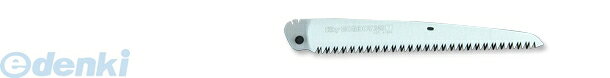 女性にもおすすめ！全長　270mm　刃渡り240mm　ピッチ1.3mm　重量55g　切幅1.3mm　