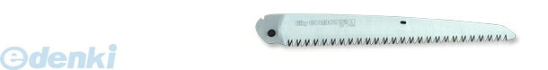 女性にもおすすめ！全長　300mm　刃渡り270mm　ピッチ6mm　重量65g　切幅1.3mm　