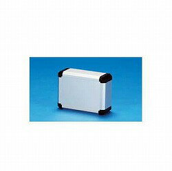 タカチ電機工業メーカーお問い合わせ：048-222-5430タカチ FC4-34-19BS FC型コントロールボックス●高さ：37.9mm●高さ2：●幅：340mm●奥行：190mm●パネル色：シルバー●側板●色：シルバー●コーナー色：ブラック