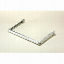 タカチ電機工業メーカーお問い合わせ：048-222-5430タカチ MN43-22G MN型MS・MO用ステップハンドル【仕様】●種別：ステップハンドル●対応シリーズ：MN型●対応ケース大きさ：430mm×(66●88●99)mm×(280...