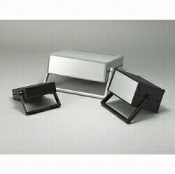 タカチ電機工業メーカーお問い合わせ：048-222-5430【仕様】●高さ：132.5mm●幅：260mm●奥行：280mm●ハンドル長：220mm●フロントパネル色：シルバー●カバー色：ライトグレー