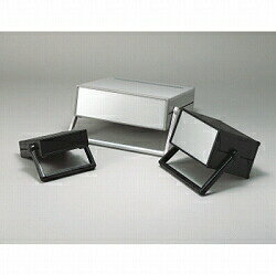 タカチ電機工業メーカーお問い合わせ：048-222-5430【仕様】●高さ：149mm●幅：430mm●奥行：280mm●ハンドル長：220mm●フロントパネル色：シルバー●カバー色：ライトグレー