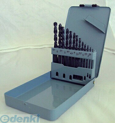 アックスブレーンメーカーお問い合わせ：06-6534-1136アックスブレーン ACD-SET13 コバルト鉄工ドリル