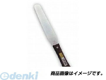 【商品説明】楽しい食卓に機能が光る名サポーター。ケーキのデコレーション等の調理器具に。サイズ■刃長：180mm■全長：302mm材質■ヘラ部材質：総焼入ステンレススチール製（HRC52゜)■柄部材質：天然木（ローズ）