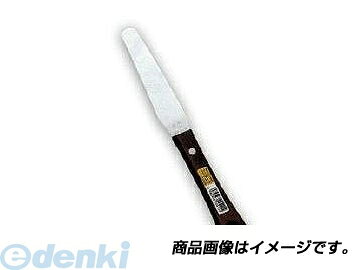 【商品説明】楽しい食卓に機能が光る名サポーター。ケーキのデコレーション等の調理器具に。サイズ■刃長：125mm■全長：247mm材質■ヘラ部材質：総焼入ステンレススチール製（HRC52゜)■柄部材質：天然木（ローズ）