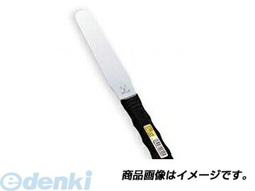 【商品説明】粘りのあるバウンドを生かして、ペンキ塗りなどの塗り作業等に最適。サイズ■刃長：150mm■全長：278mm材質■ヘラ部材質：総焼入ステンレススチール製（HRC52゜)■柄部材質：グレードポリプロピレン