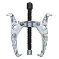 &nbsp; トップ工業 &nbsp; 0256-33-1681 ●GPシリーズ　ギヤプーラー保証荷重が大きい JANコード 製品番号 くわえられるギア等の範囲直径(mm) くわえられるギア等の範囲厚さ(直径の最大時)(mm) 保証荷重(t...