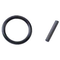 &nbsp; トップ工業 &nbsp; 0256-33-1681 ●OPシリーズ　インパクト用Oリングピンセット ●差込角 25.4mm(1) JANコード 製品番号 適応ソケットサイズ(mm) D(mm) d(mm) T(mm) L(mm...