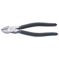 &nbsp; トップ工業 &nbsp; 0256-33-1681 ●NIシリーズ　パワーニッパ軽い切れ味 JANコード 製品番号 呼び寸法(mm) 切断能力(mm) 450715 NI-175H 175 φ0.3〜2.6(鉄線)ハンドツール...