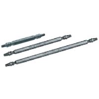 トップ工業 ESB-3_5P-150 電ドル用四角ビット 四角穴ビスの締めつけに最適●JANコード898371●製品番号ESB-3.5P-150●呼び寸法S(mm)3.5(9/64)●全長L(mm)150