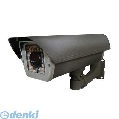 ●赤外線照射機能が無いボックスカメラでもハウジングの赤外線照射により暗視撮影が可能です●赤外線照射距離は最大40mです●IP66規格準拠で防水、防塵性に優れています●ファンを搭載していますので広範囲の温度下に対応できます●機　　能 :赤外線...
