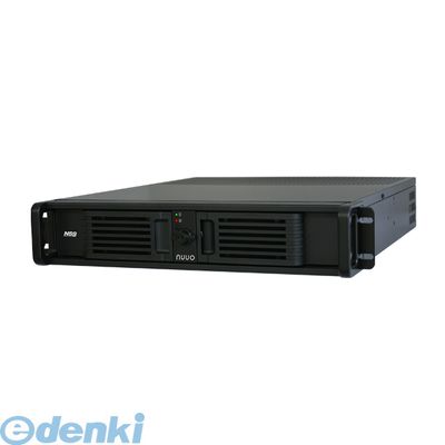 ●1メガピクセル解像度で80fps、2メガピクセル解像度で40fpsでのIPカメラ接続に対応しています●2U19インチラックマウントサイズでサーバーラック等への収納が可能です●多くのメーカーのIPカメラと互換性があるので、各種メーカーのIP...