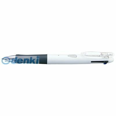 &nbsp;ゼブラ&nbsp;0120-555335使いやすい3色油性ボールペン(インク色：黒・赤・青)。替え芯(別売り)…ゼブラSK0.7芯。折れにくいバインダークリップ採用。可動式クリップの採用により、厚手の生地や厚みのあるボード等も挟...